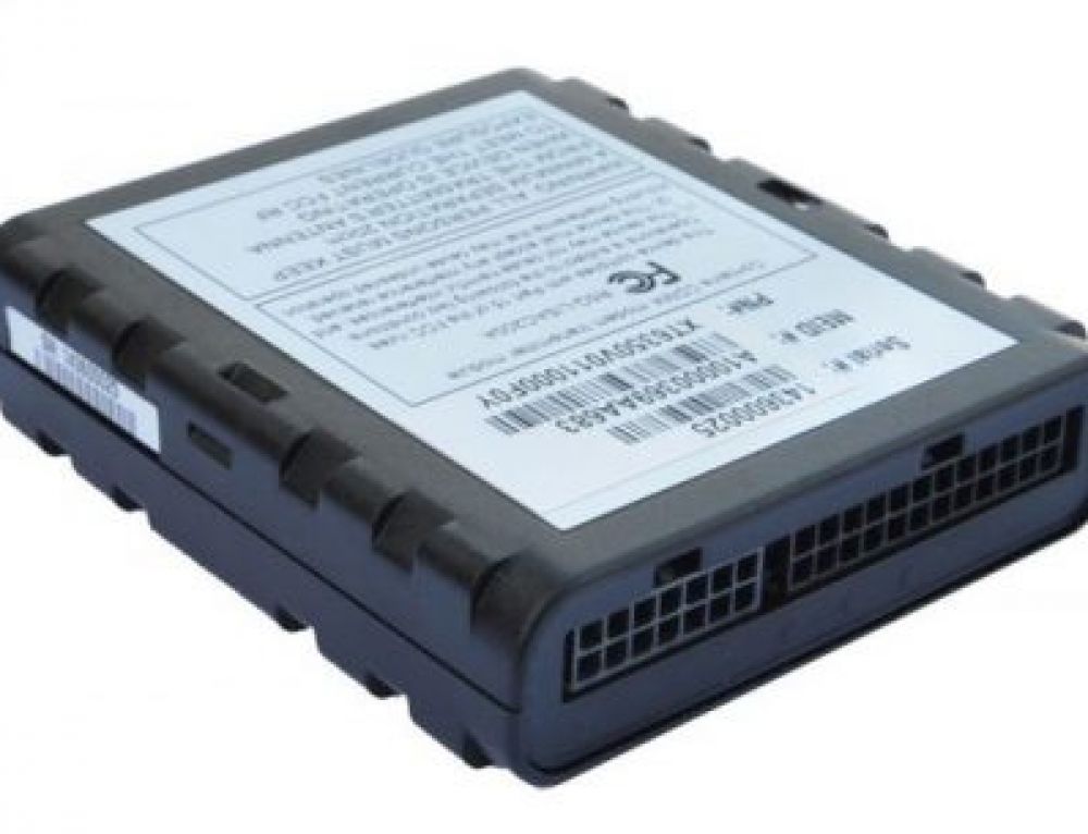 Xirgo XT2400 Series: OBDii “Plug & Play” For Light-Duty Vehicles