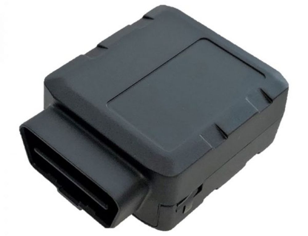 Xirgo XT2400 Series: OBDii “Plug & Play” For Light-Duty Vehicles