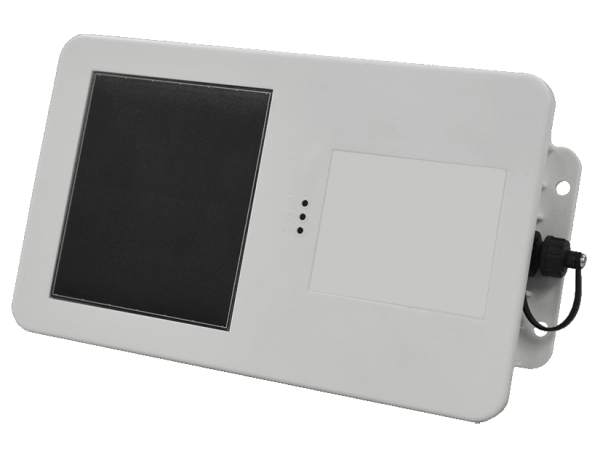 Xirgo Sensata Devices - Advanced Tracking Solutions